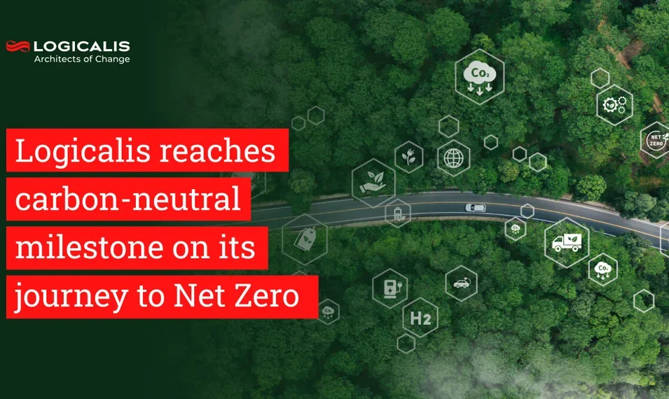 Balancing AI growth with carbon reduction goals | Logicalis